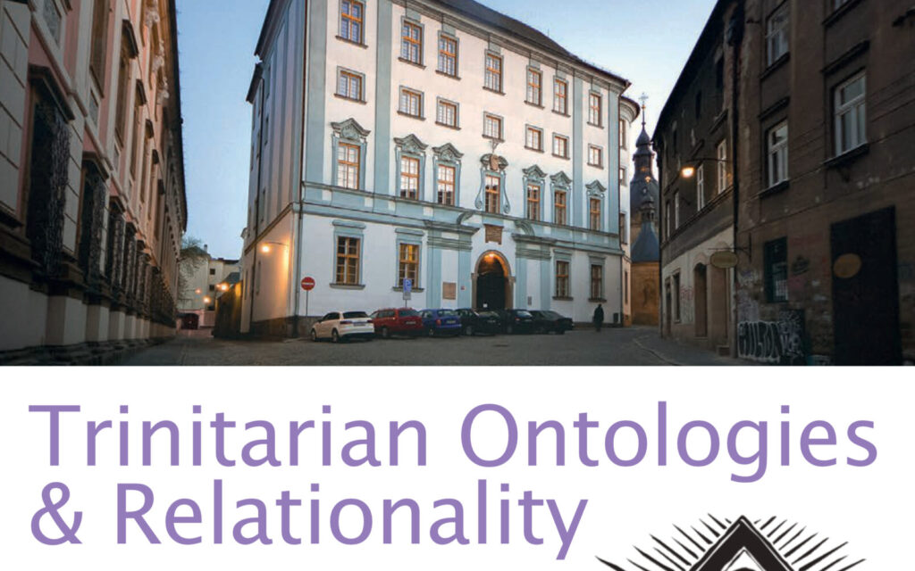 Matteo Raffaelli on Triadic Ontology – Triertium