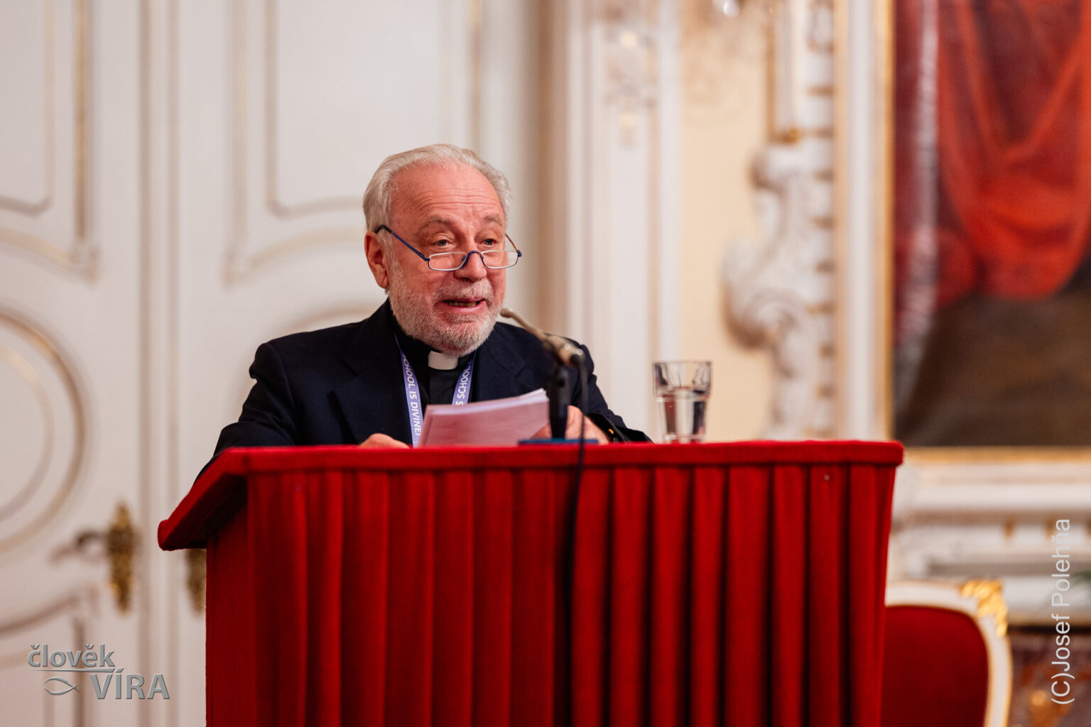 TRIERTIUM 2025 Conference: A Trinitarian Synthesis of Wisdom – Triertium